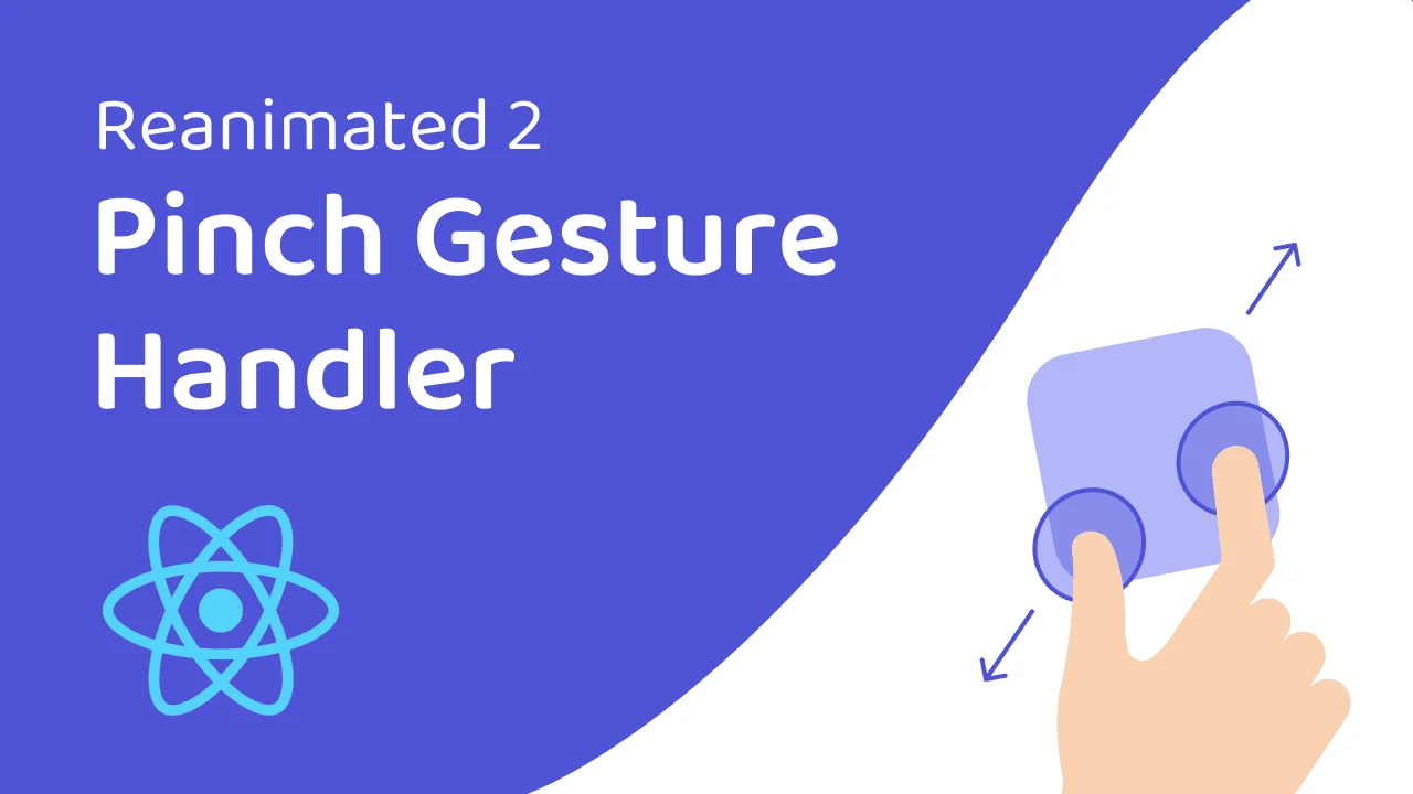 Exploring Pinch Gesture in React Native (Reanimated)